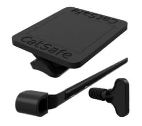 Système autobloquant pour cordelette de 2 à 4 mm